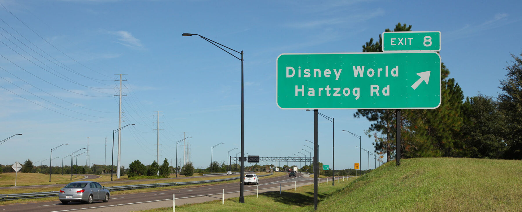 SR 429 (Western Beltway) | Central Florida Expressway Authority