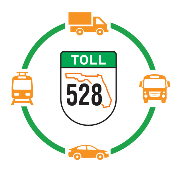 SR 528 (Beachline Expressway) | Central Florida Expressway Authority