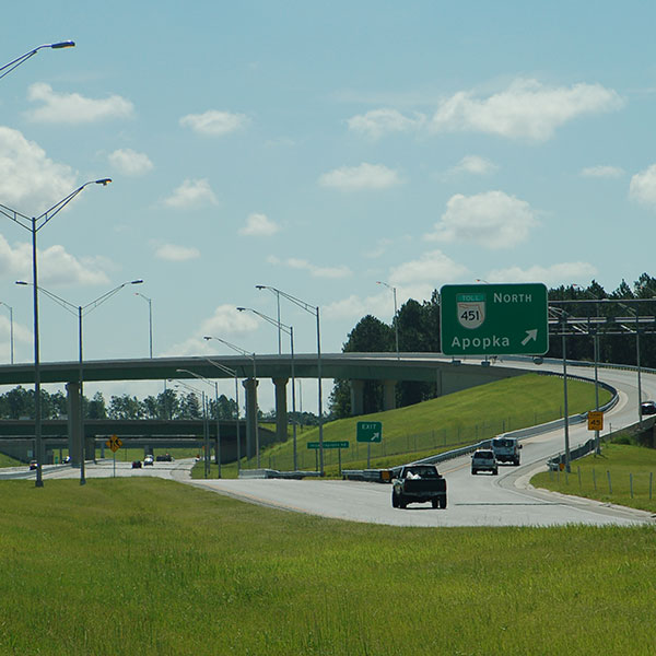 SR 451 | Central Florida Expressway Authority