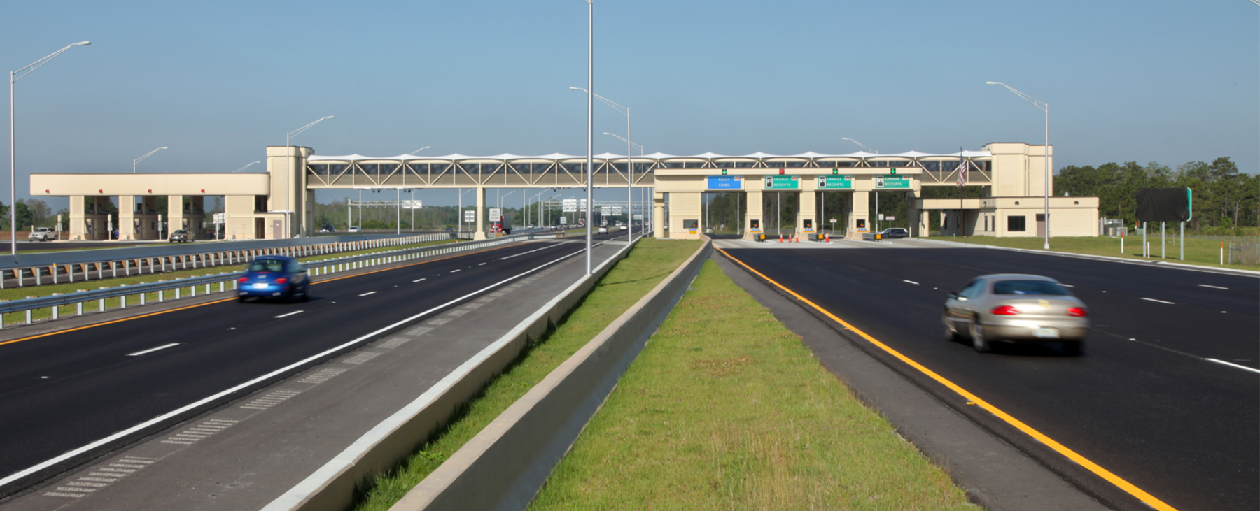 Central Florida Expressway Authority