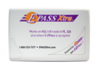 About E-PASS | Central Florida Expressway Authority