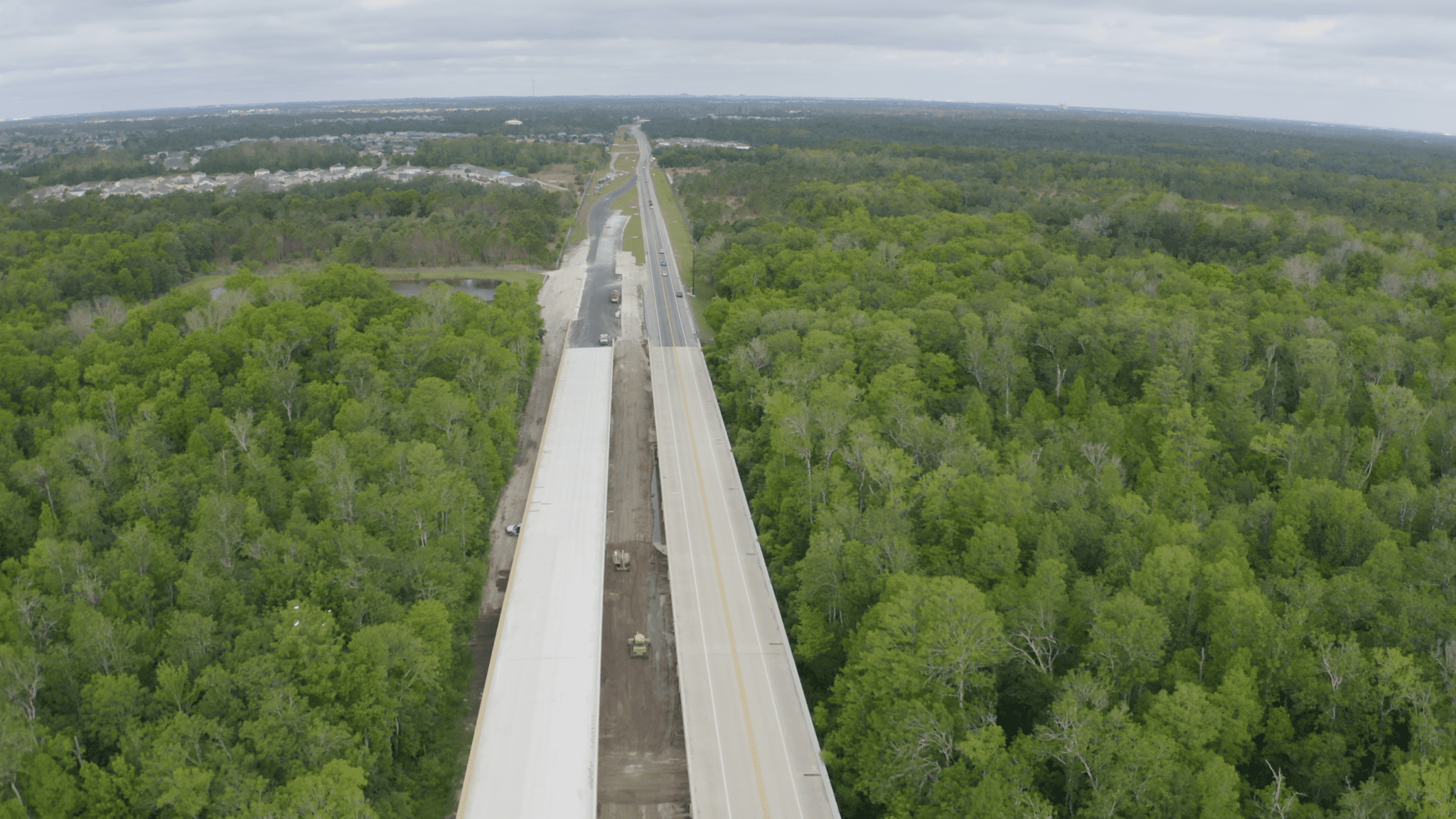 State Road 538 (Poinciana Parkway) Capacity Improvements from Ronald ...