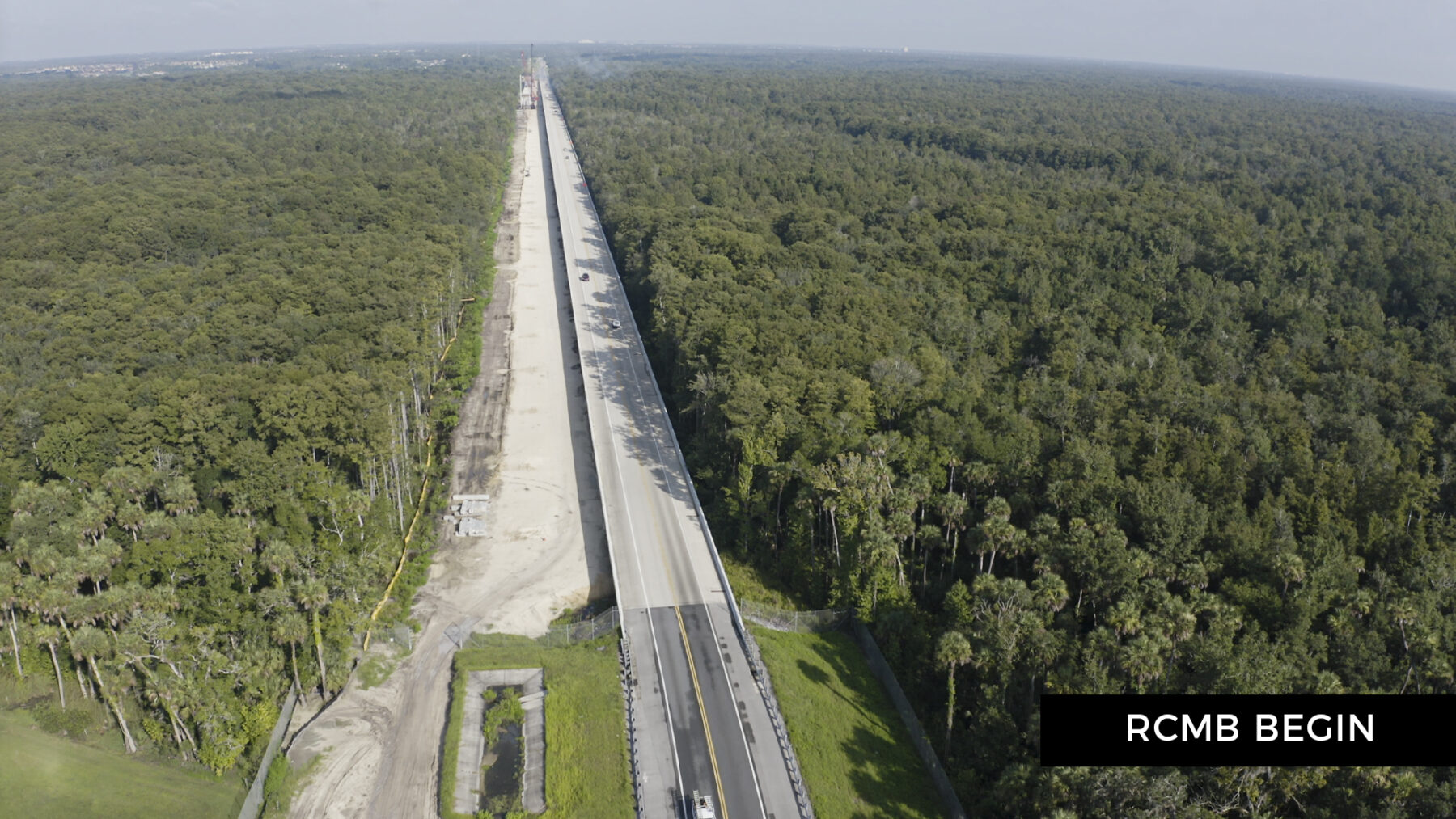 State Road 538 (Poinciana Parkway) Capacity Improvements from Ronald ...