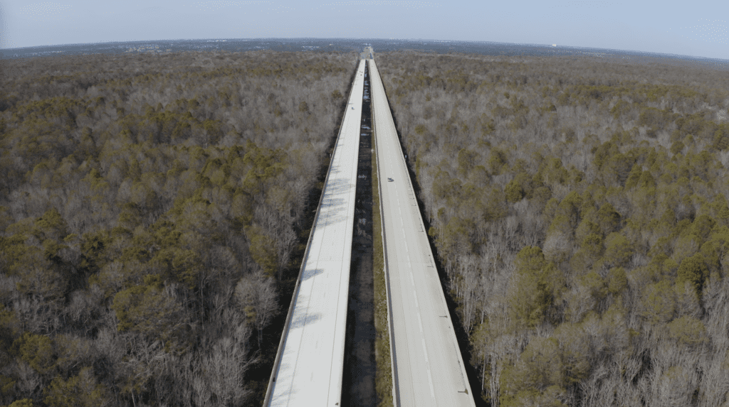 State Road 538 (Poinciana Parkway) Capacity Improvements from Ronald ...