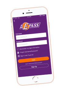 E-PASS App | Central Florida Expressway Authority