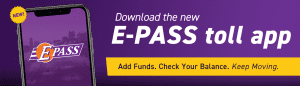 E-PASS App | Central Florida Expressway Authority