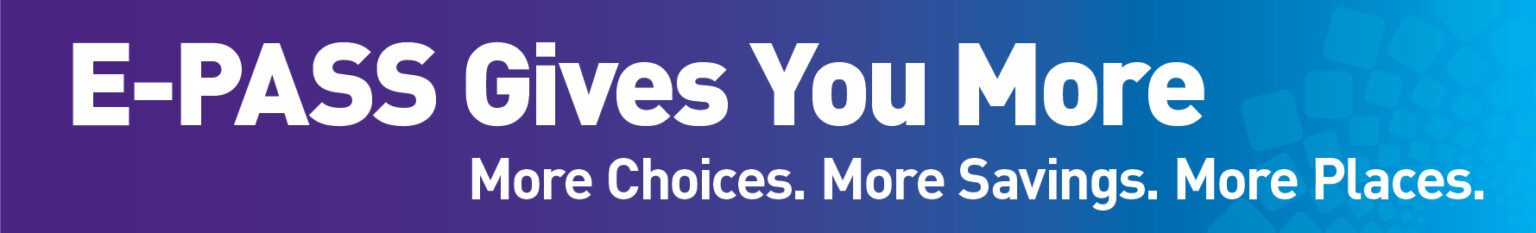 Get E-PASS | Central Florida Expressway Authority