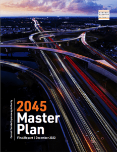 2045 Master Plan | Central Florida Expressway Authority