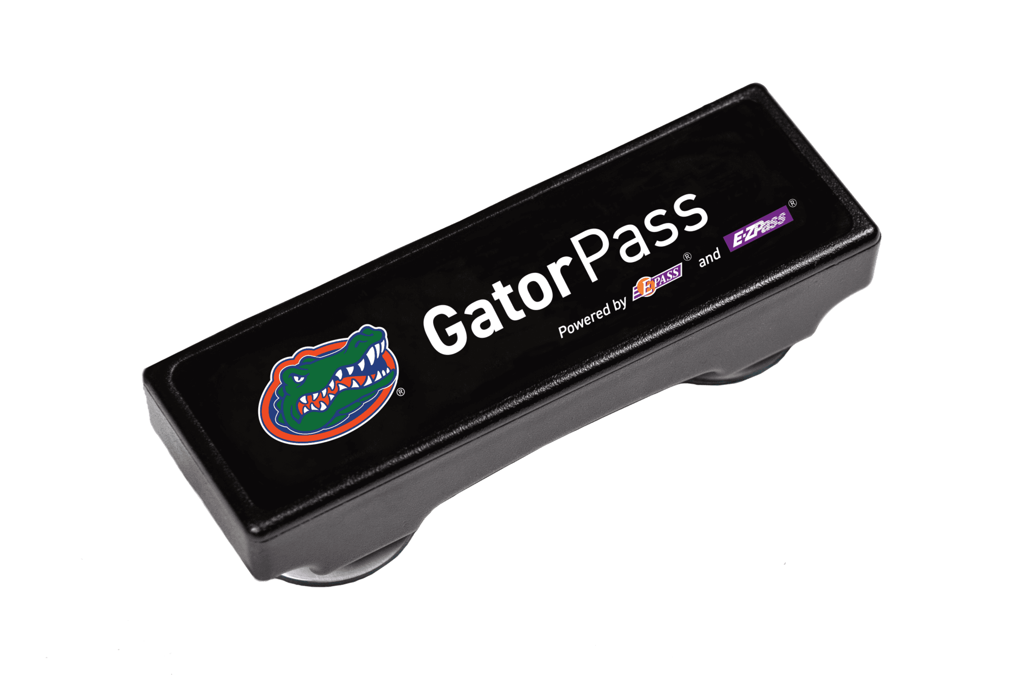 Uni - One Toll Pass. 19 States.