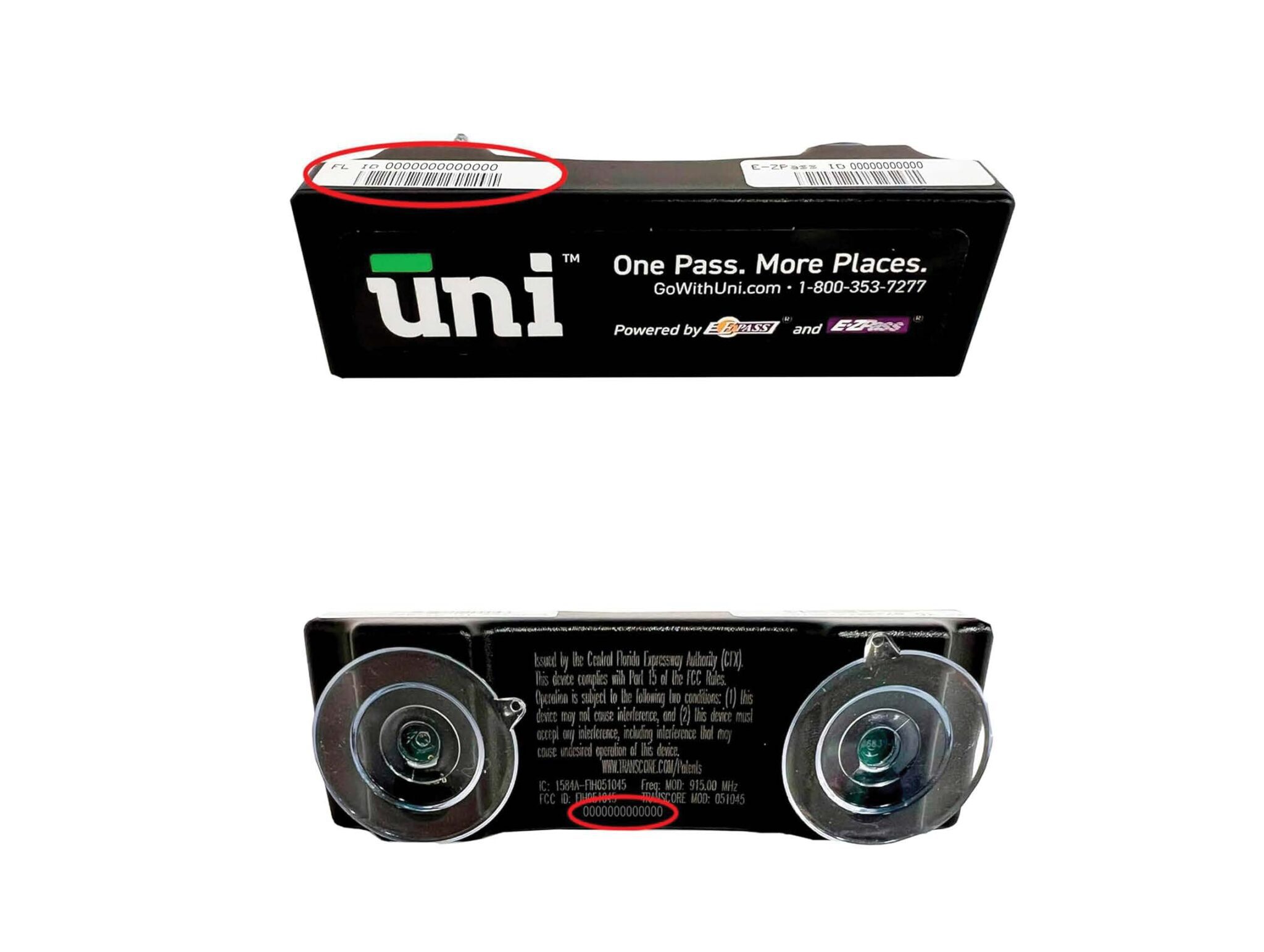 Activate E-PASS | Central Florida Expressway Authority