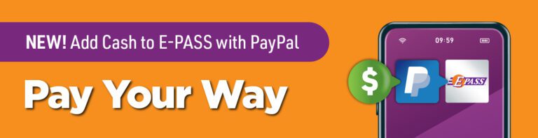 PayPal | Central Florida Expressway Authority